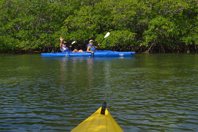 Private Key West Sandbar and Paddle by Boat - The Sum Up: Is It Worth It?