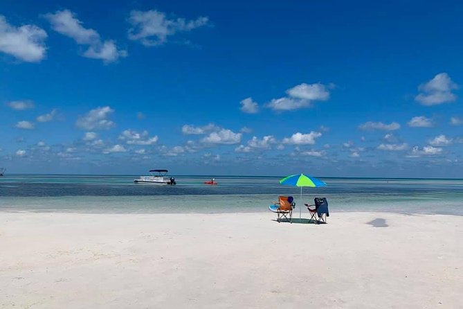Private Key West Sandbar and Paddle by Boat - Frequently Asked Questions