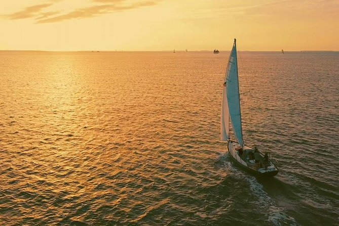 Private Key West Sunset Sail - What’s Included and What to Keep in Mind