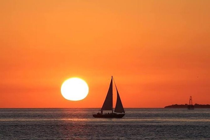 Private Key West Sunset Sail - Is This Tour Worth the Cost?