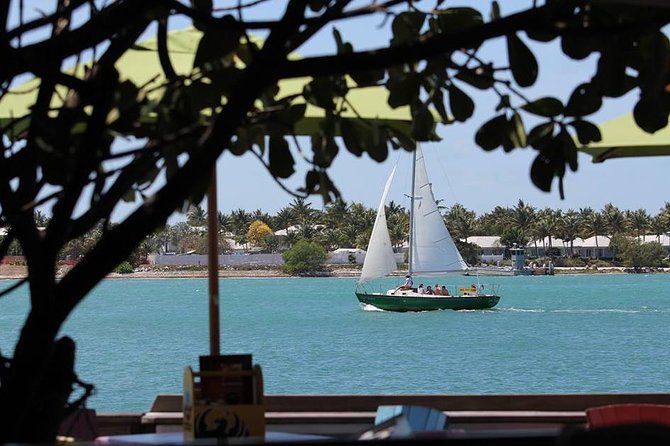 Private Key West Sunset Sail - Frequently Asked Questions