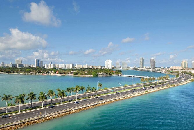 Private Key West Tour in a Small Group From Miami - A Scenic Drive into the Keys