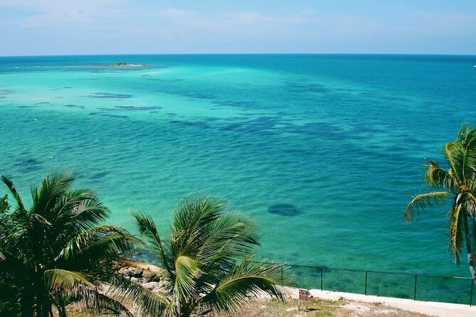 Private Key West Tour in a Small Group From Miami - Relaxing and Free Time for Personal Exploration