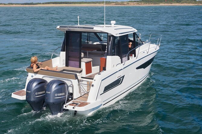 Private Key West Wedding Charter - Key Points