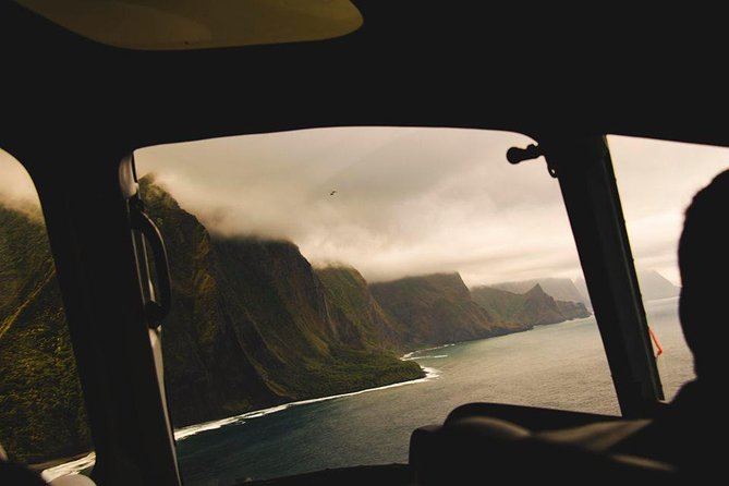 Private Kona Coast Helicopter Tour: All Window Seats - Authentic Insights from Reviews