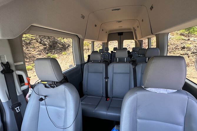 Private Kona Cruise Ship Excursion Kona up to 14 People - Cost and Value Analysis