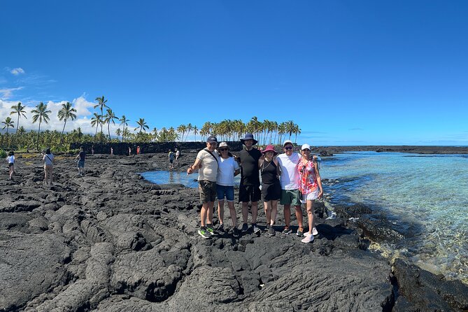 Private Kona Cruise Ship Excursion Kona up to 14 People - Who Is This Tour Best For?