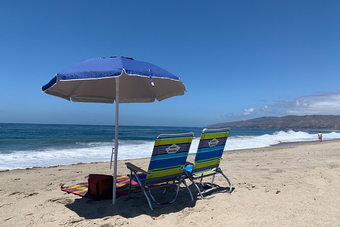 Private LA Coast Tour with Beach Day or Scenic Hike - The Experience from the Traveler’s Perspective