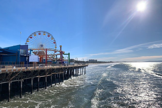 Private LA Coast Tour with Beach Day or Scenic Hike - FAQs
