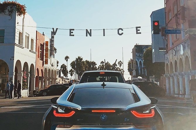 Private LA Coast Tour with Beach Day or Scenic Hike - In Summary