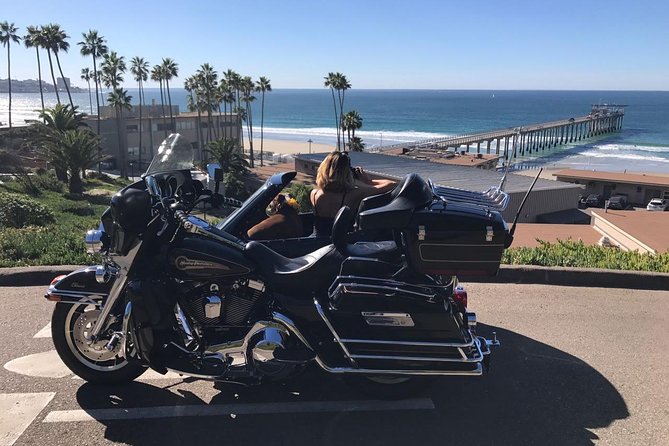 Private La Jolla Tour by Sidecar - Who Will Love This Tour?