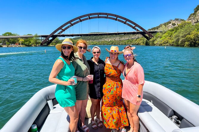 Private Lake Austin Boat Cruise With Full Sun Shading - The Itinerary: What to Expect from Your Lake Austin Cruise