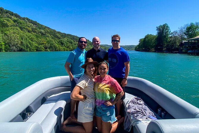 Private Lake Austin Boat Cruise With Full Sun Shading - Why This Experience Provides Real Value