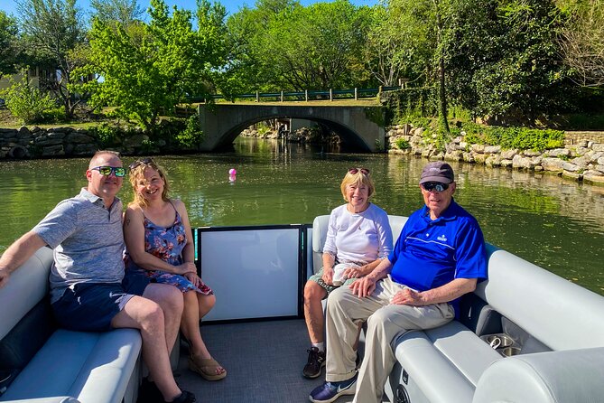 Private Lake Austin Boat Cruise With Full Sun Shading - Practical Tips for Your Lake Austin Cruise