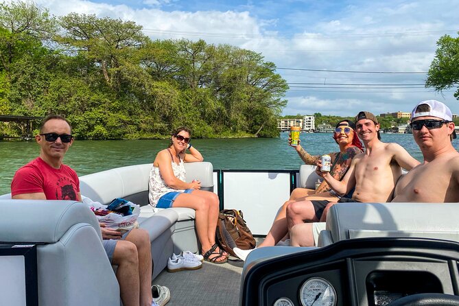 Private Lake Austin Boat Cruise With Full Sun Shading - Who Is This Tour Best For?