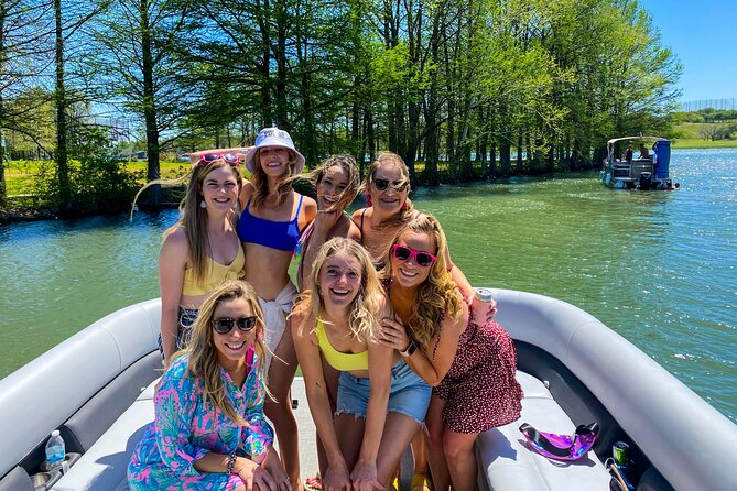 Private Lake Austin Boat Cruise With Full Sun Shading - Final Thoughts