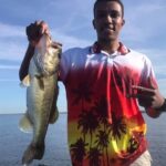 Private Lake Istokpoga Bass Fishing Charter in Sebring - Equipment, Licenses, and Additional Costs