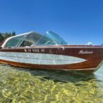 Private Lake Tahoe Tour with Captain (3 Hours) - The Itinerary: What You’ll Experience