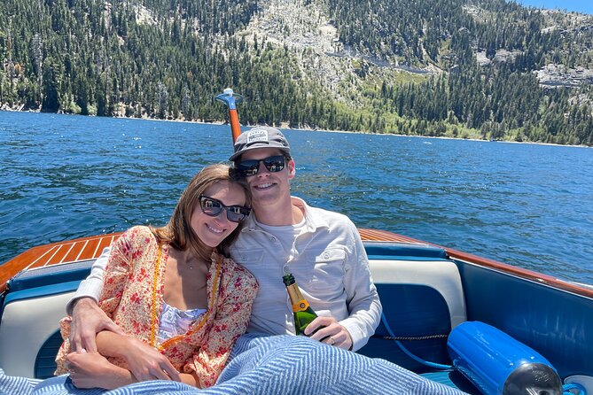 Private Lake Tahoe Tour with Captain (3 Hours) - FAQ