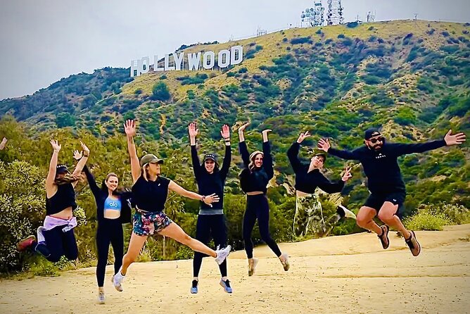 Private Large Group Full Day Tour in Los Angeles - FAQ