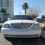 Private Las Vegas Airport to Hotel Luxury Limousine Transfer - Final Thoughts