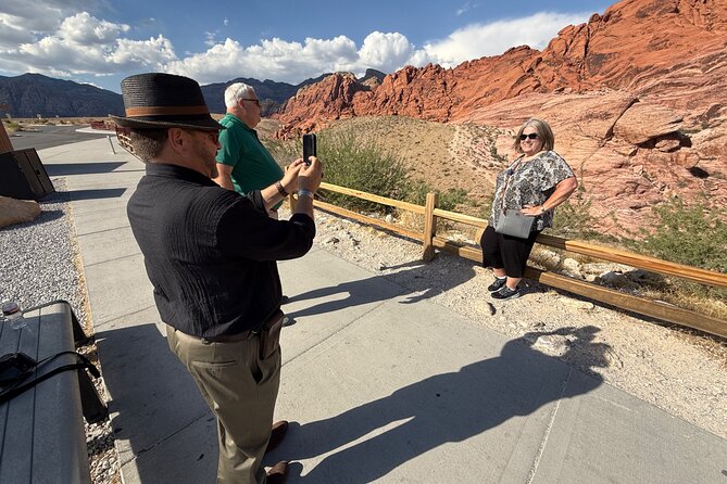 Private Las Vegas Highlights Tour - Considering the Value and Price