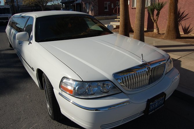Private Las Vegas Hotel to Airport Luxury Limousine Transfer - Final Thoughts: Is It Worth It?