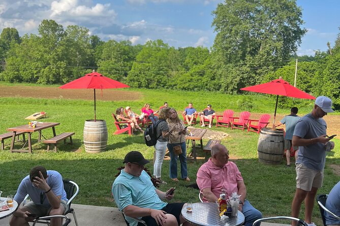 Private Legendary Pappy Heist Bourbon Tour - Final Thoughts