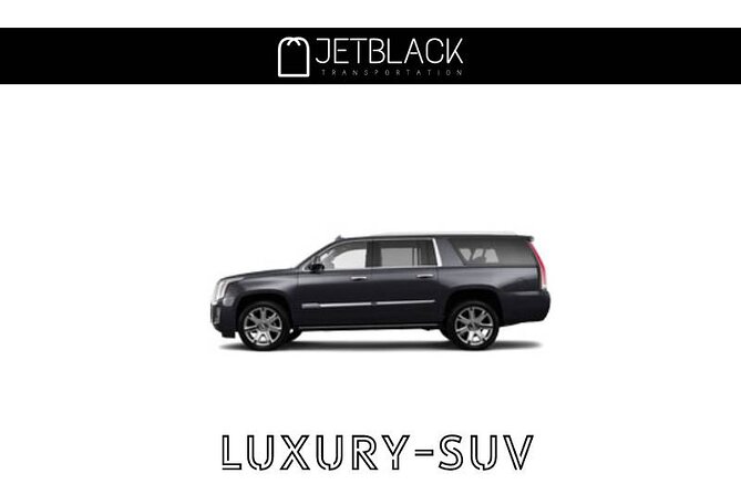 Private LGA Airport transfer / New York City (One Way) - The Details of the Private LGA to NYC Transfer  