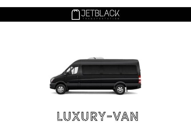 Private LGA Airport transfer / New York City (One Way) - Who Should Consider This Service?