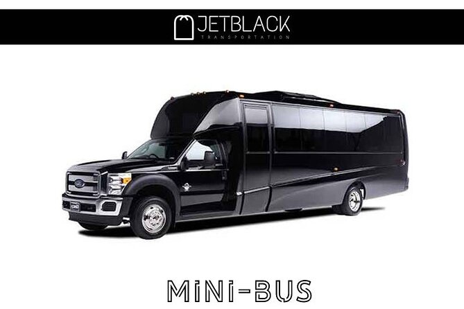 Private LGA Airport transfer / New York City (One Way) - FAQs  