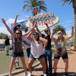 Private Limo 2.5hr Tour of Vegas with Champagne - In-Depth Breakdown of the Tour