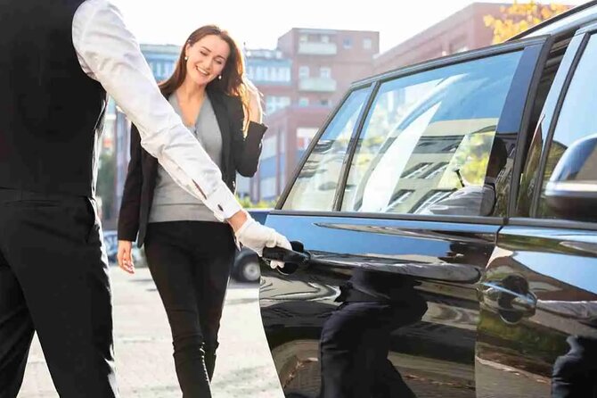 Private Limousine Service Provider in the City of Boston - Introduction