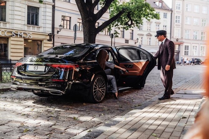 Private Limousine Service Provider in the City of Boston - Key Points