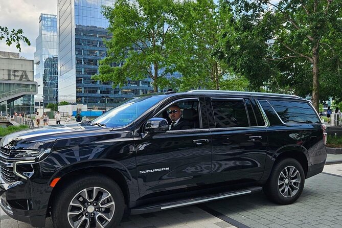 Private Limousine Service Provider in the City of Boston - Who Should Consider This Service?