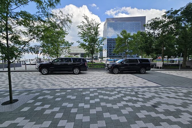 Private Limousine Service Provider in the City of Boston - FAQs
