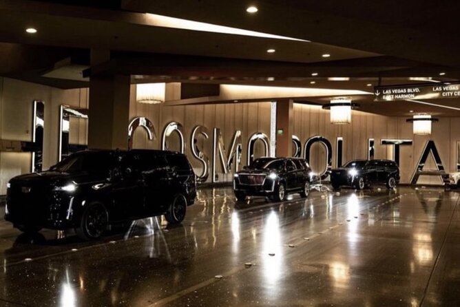 Private Limousine Transportation in Nashville - Key Points