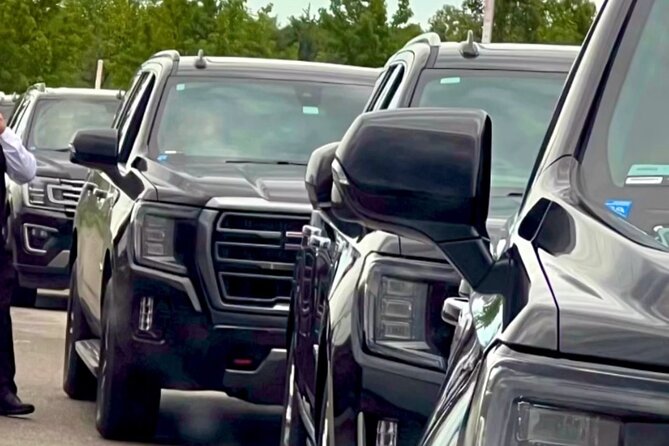 Private Limousine Transportation in Nashville - The Experience in Detail