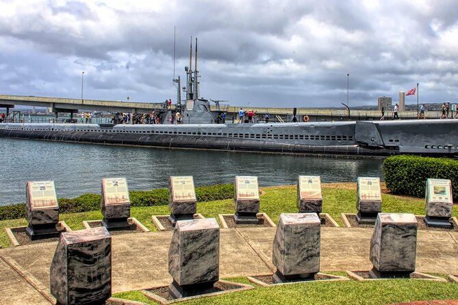Private "Limousine" USS Arizona Memorial & Cultural Honolulu Tour - FAQ  