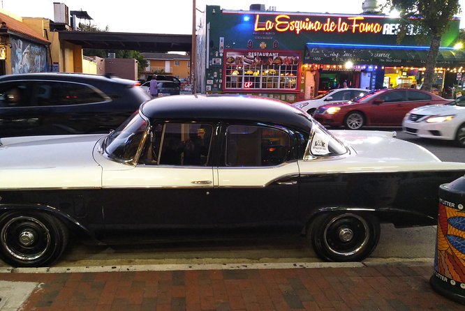 Private Little Havana Cuban Guide, Museum Food Art live music - Breaking Down the Itinerary