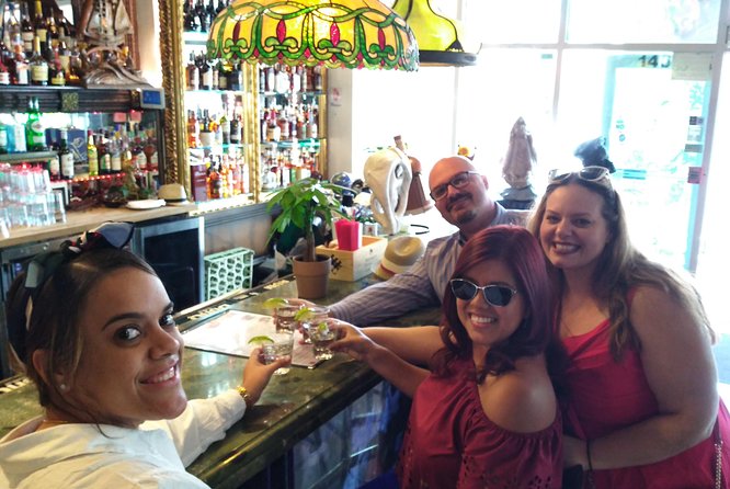 Private Little Havana Cuban Guide, Museum Food Art live music - What You’ll Get: Food, Music, and Culture