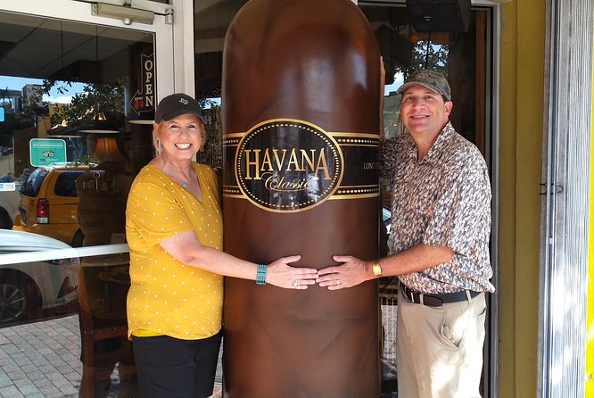 Private Little Havana Cuban Guide, Museum Food Art live music - Who Should Consider This Tour?