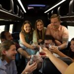 Private Livermore Valley Wine Country Charter Transportation - What to Expect from the Day