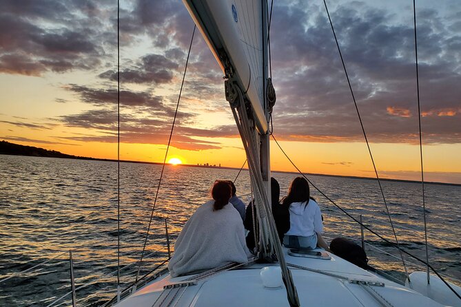 Private Long Island Sound Sailing Experience - Introduction