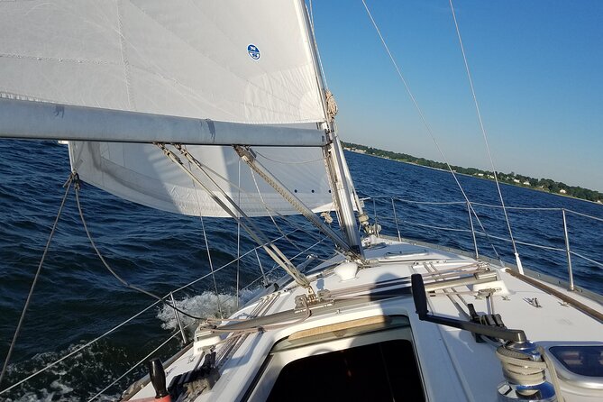 Private Long Island Sound Sailing Experience - Why This Tour Is a Great Choice