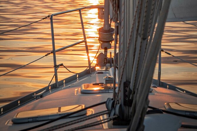 Private Long Island Sound Sailing Experience - Who Should Consider This Tour?