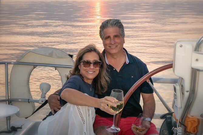 Private Long Island Sound Sailing Experience - FAQ