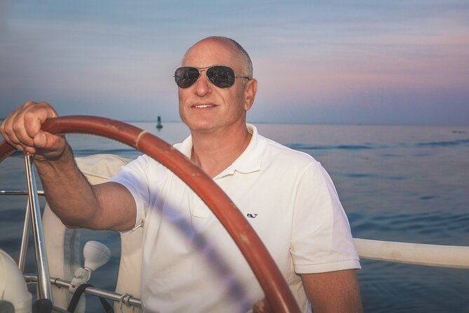 Private Long Island Sound Sailing Experience - Final Thoughts
