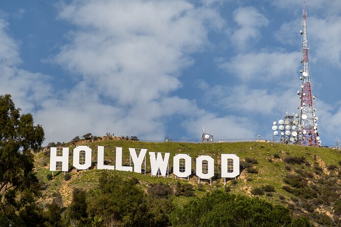 Private Los Angeles Hot Spots Photoshoot Tour - Exploring Los Angeles with a Photographic Twist