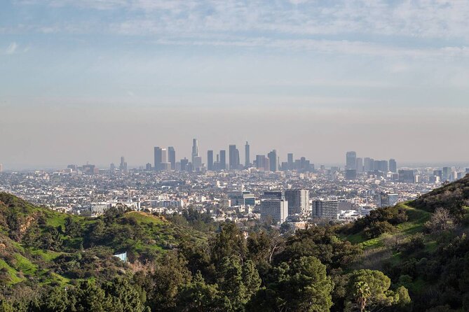 Private Los Angeles Hot Spots Photoshoot Tour - Detailed Breakdown of the Itinerary